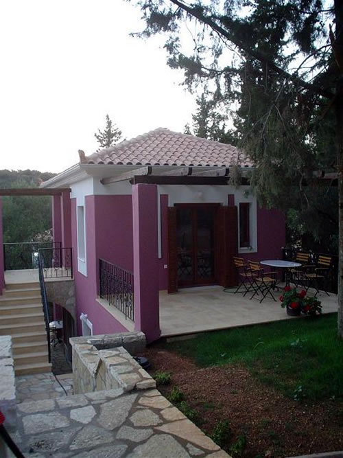 Kika Apartments, Συβοτα Ενοικιαζομενα Δωματια, Διαμερισματα, Διαμονή